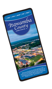 Discover Itawamba - Discover Itawamba County